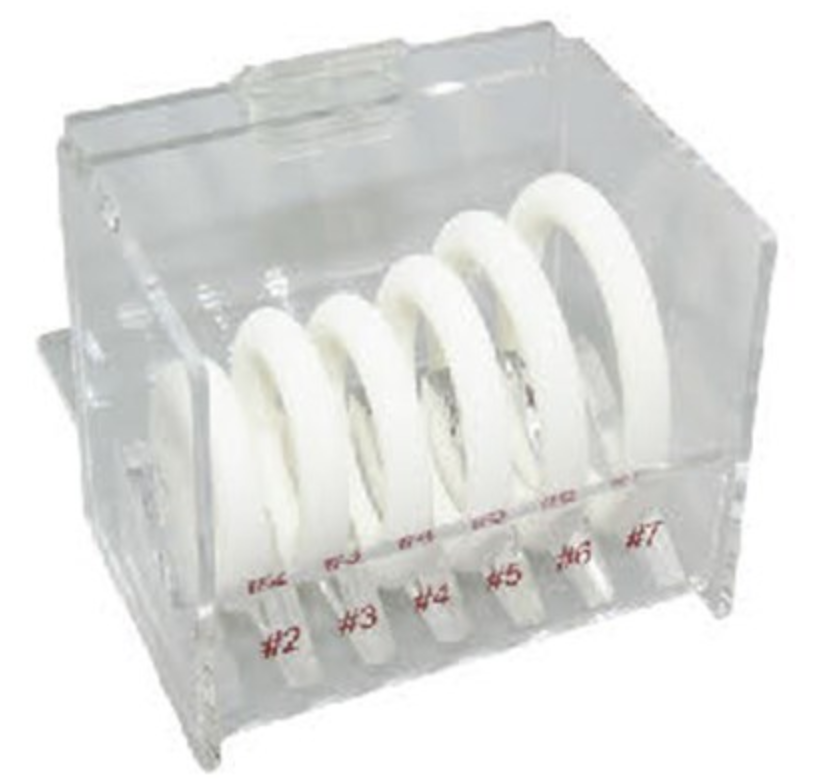 Pessary Fitting – Pelvic Health Physical Therapy